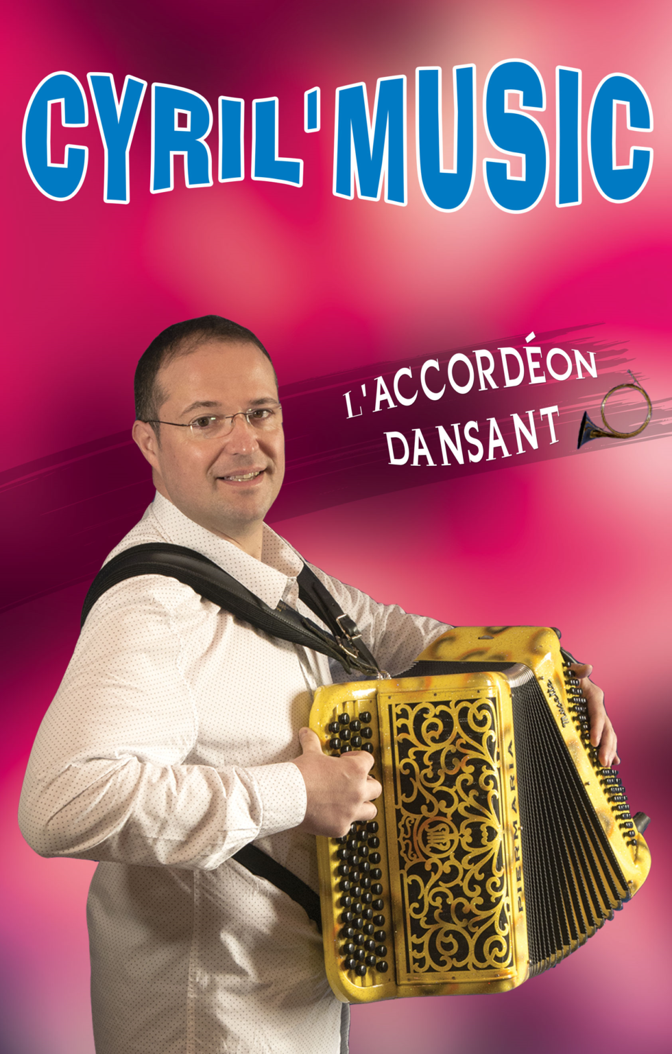 Biographie | cyrilmusic
